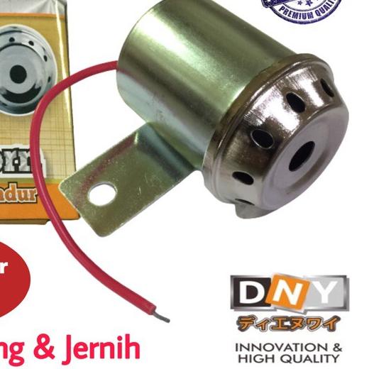 Jual Klakson Mundur / Atret - Back Horn Buzzer Alarm Mundur Mobil 12 V ...