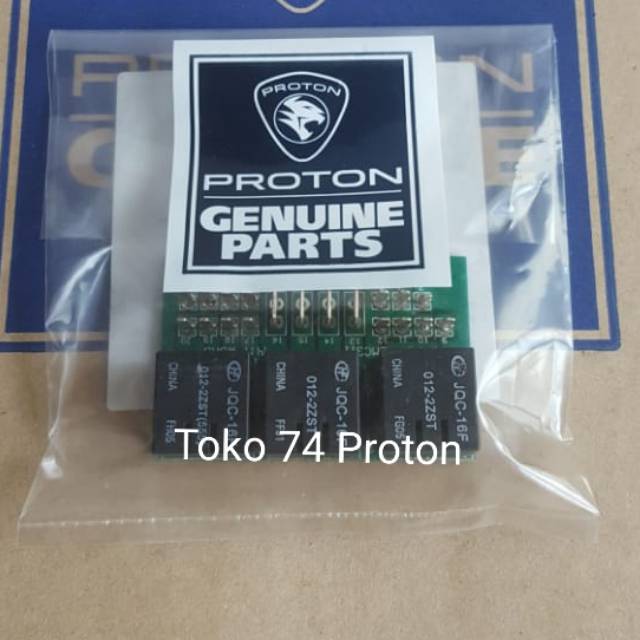 Jual ICM RELAY PROTON GEN2, PERSONA ORIGINAL | Shopee Indonesia