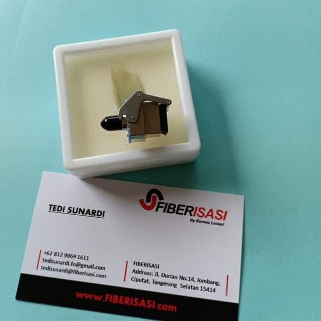 Jual SC KONEKTOR ADAPTOR OTDR YOKOGAWA AQ1200 AQ7275 AQ7280 ANRITSU ...