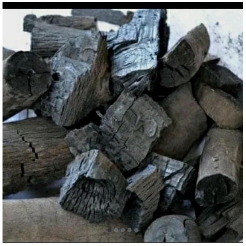 Jual Briket Charcoal Arang Kayu Bara Smoker Asap | Shopee Indonesia