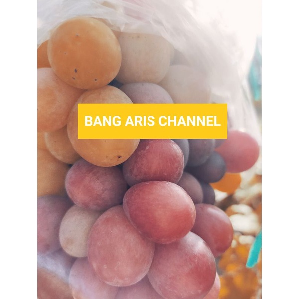 Jual ANGGUR EVEREST | Shopee Indonesia