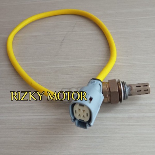 Jual Sensor Oksigen Sensor O2 Bagian Bawah Ford Ecosport Semua Type ...