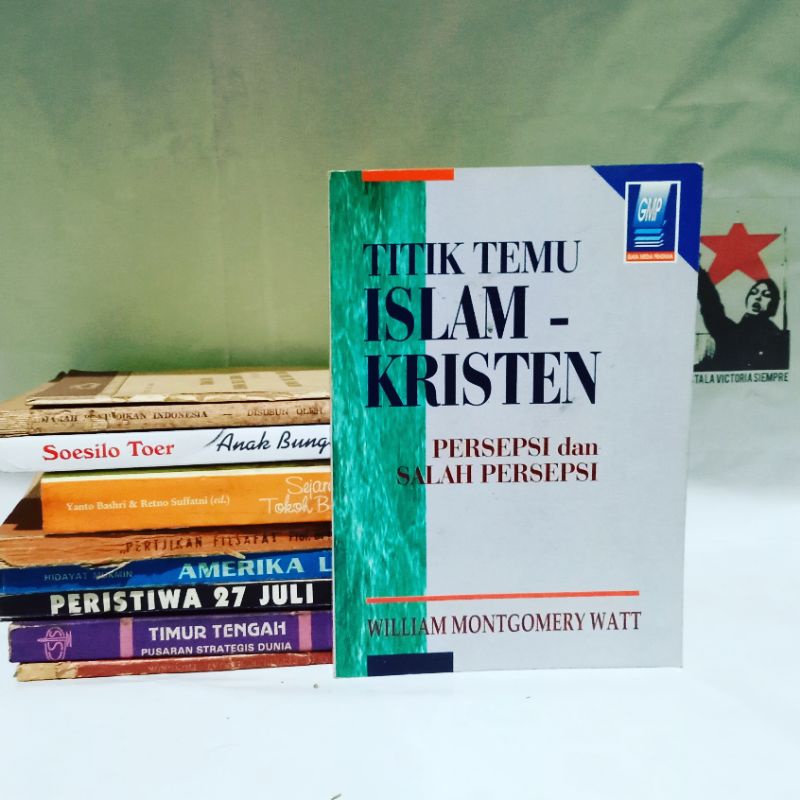 Jual W. Montgomery Watt Islam dan Peradaban Dunia | Muhammad Sang ...