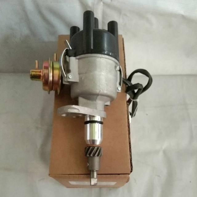 Jual DELCO CDI KOMPLIT KIJANG 4K/5K/7K | Shopee Indonesia