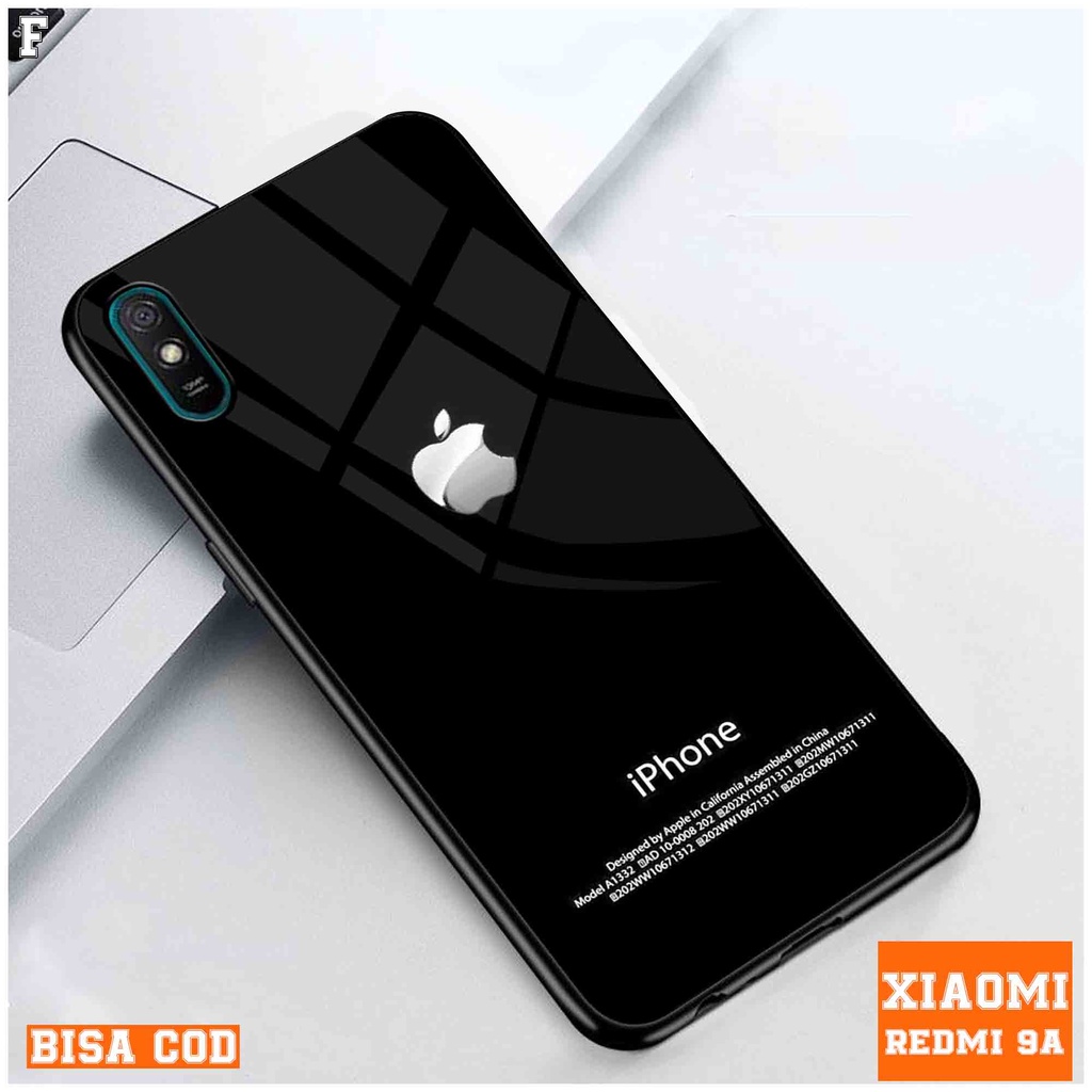 Jual Case Xiaomi Redmi 9A - Fuu Store - Fashion Case - Casing hp Xiaomi ...