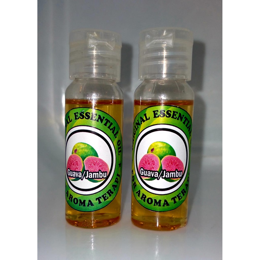 Jual BUAH JAMBU Essential Oil | Shopee Indonesia