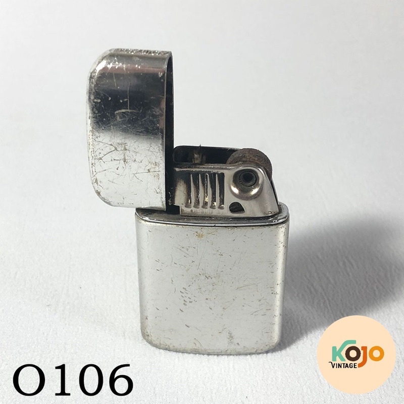 Jual Lighter / Korek Api / Pematik / Pemantik Jadul Ronson | Shopee ...