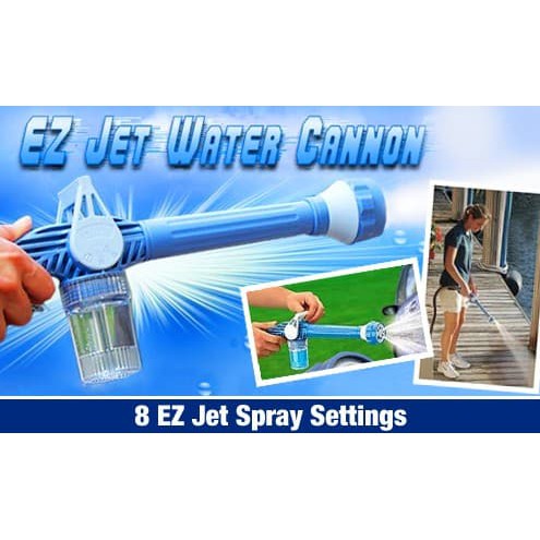 Jual EZ JET Water Cannon | EZJET Water Canon | Shopee Indonesia