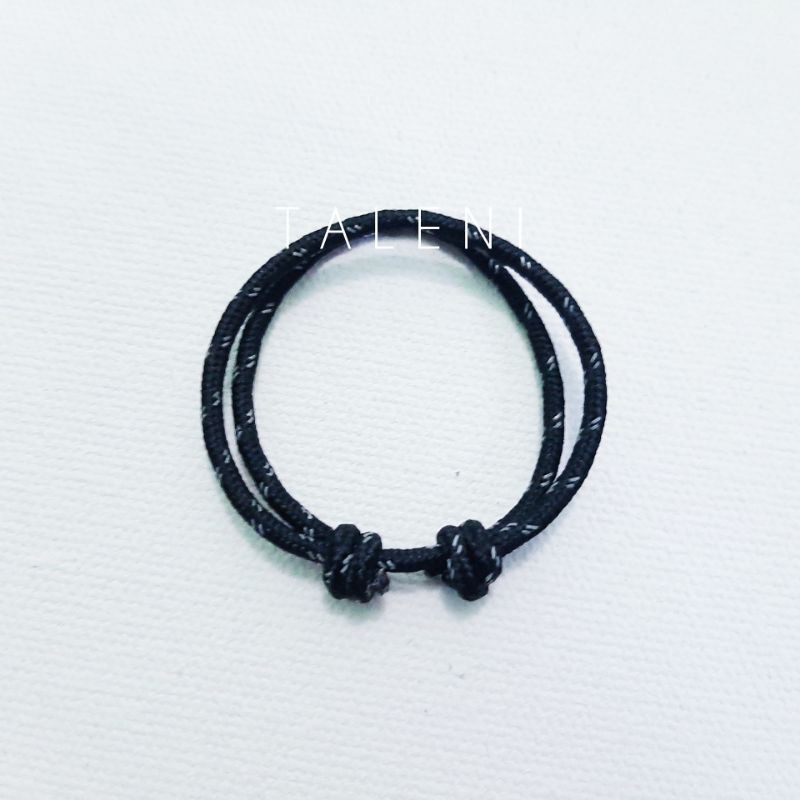 Jual Gelang Gunung 3mm | Shopee Indonesia