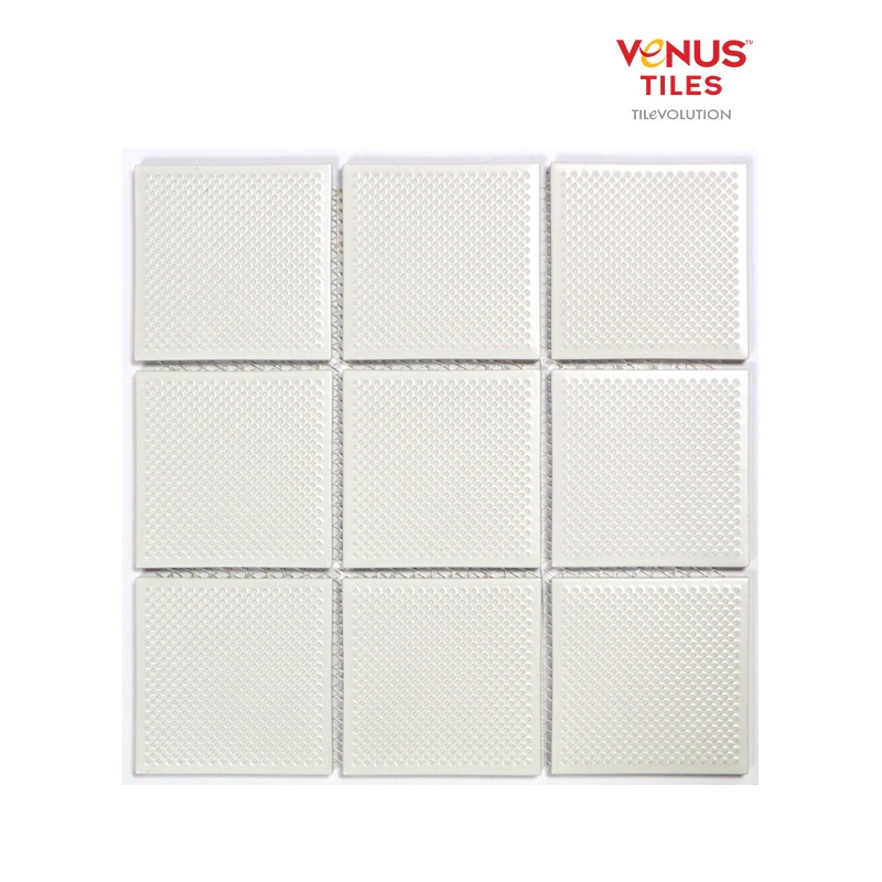 Jual Venus Japanese Mosaico | Gassan White | Shopee Indonesia