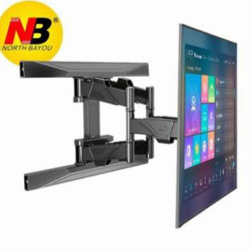 Jual Braket TV Bracket TV LCD LED NB P6 New BracketTV North Bayou NB P6 ...