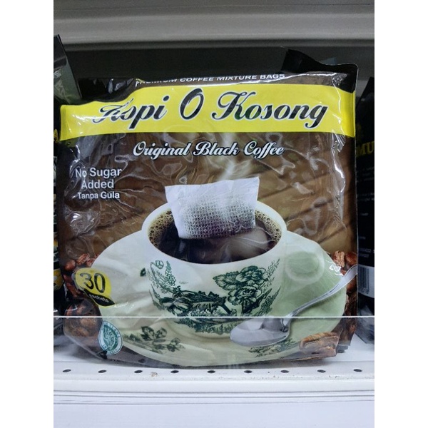 Jual Paket kopi 1kg | Shopee Indonesia