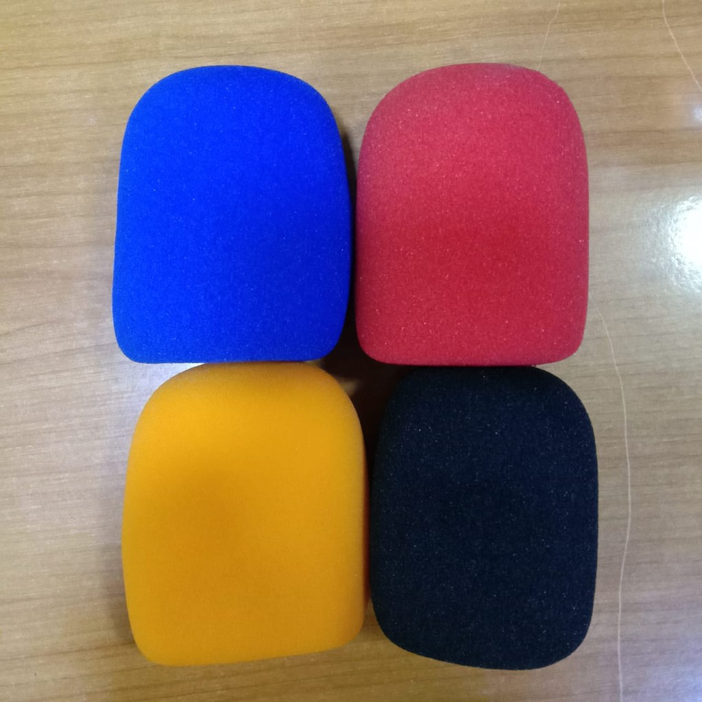 Jual Busa Mic Wireless dan Kabel Tebal | Shopee Indonesia