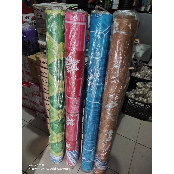 Jual KARPET LANTAI GULUNG harga per 1 meter | Shopee Indonesia