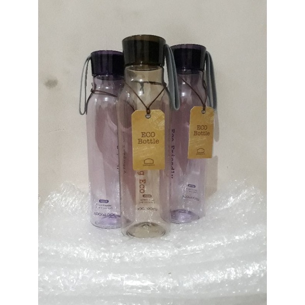Jual Lock & lock botol minum 550ml | Shopee Indonesia