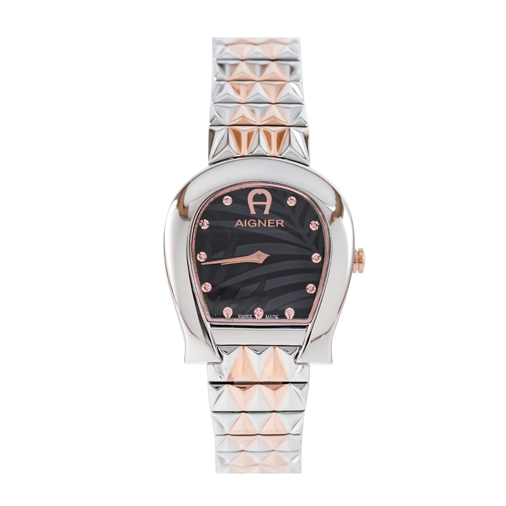 Jual Jam Tangan AIGNER A154206 Wanita | Shopee Indonesia