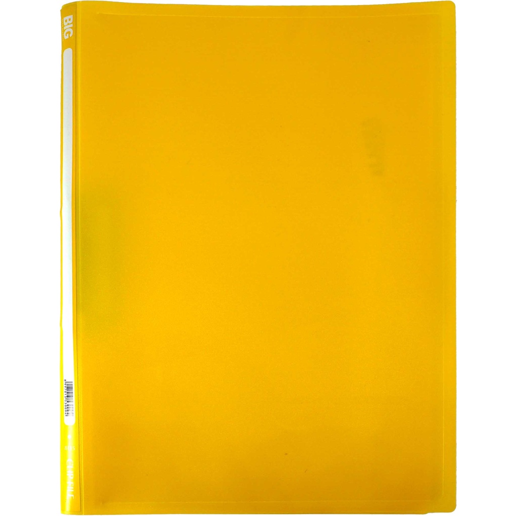 Jual 12 Pcs BIG Map Jepit F4 Folio Dokumen Plastik Clip File MF-8115 ...