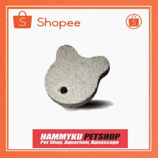 Jual HAMSTER - GIGITAN STONE HAMSTER - MINERAL STONE - GNAWING STONE ...