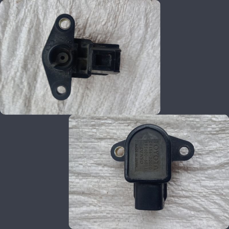 Jual ORI TOYOTA AFR sensor variable kijang 2.0 | Shopee Indonesia