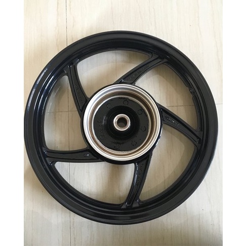 Jual Velg Daichi Alloy Daiichi Alloy ring 14 suzuki spin as 18 | Shopee ...