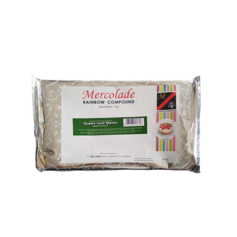 Jual Mercolade compound batang 1 kg | Shopee Indonesia