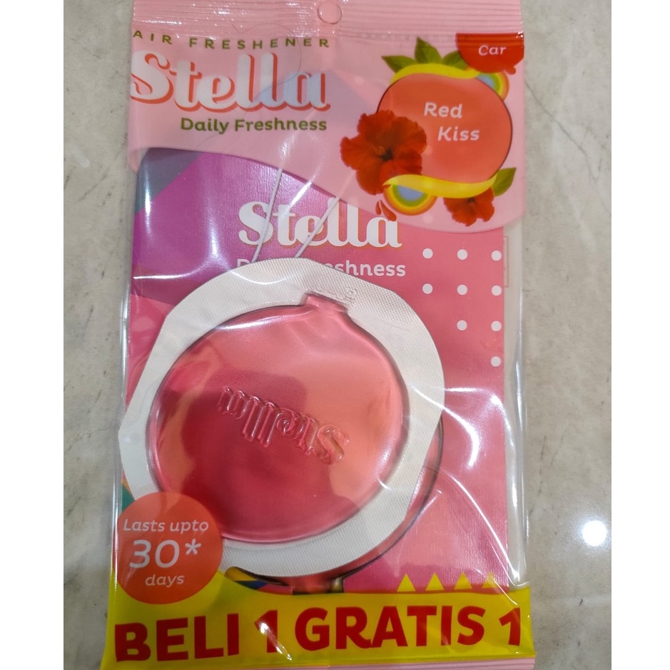 Jual Stella Fun & Fresh Beli 1 Gratis 1 | Stella Daily Freshness ...