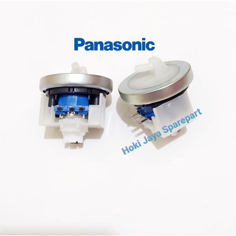 Jual WATER LEVEL SENSOR AIR MESIN CUCI PANASONIC F80B5 | Shopee Indonesia