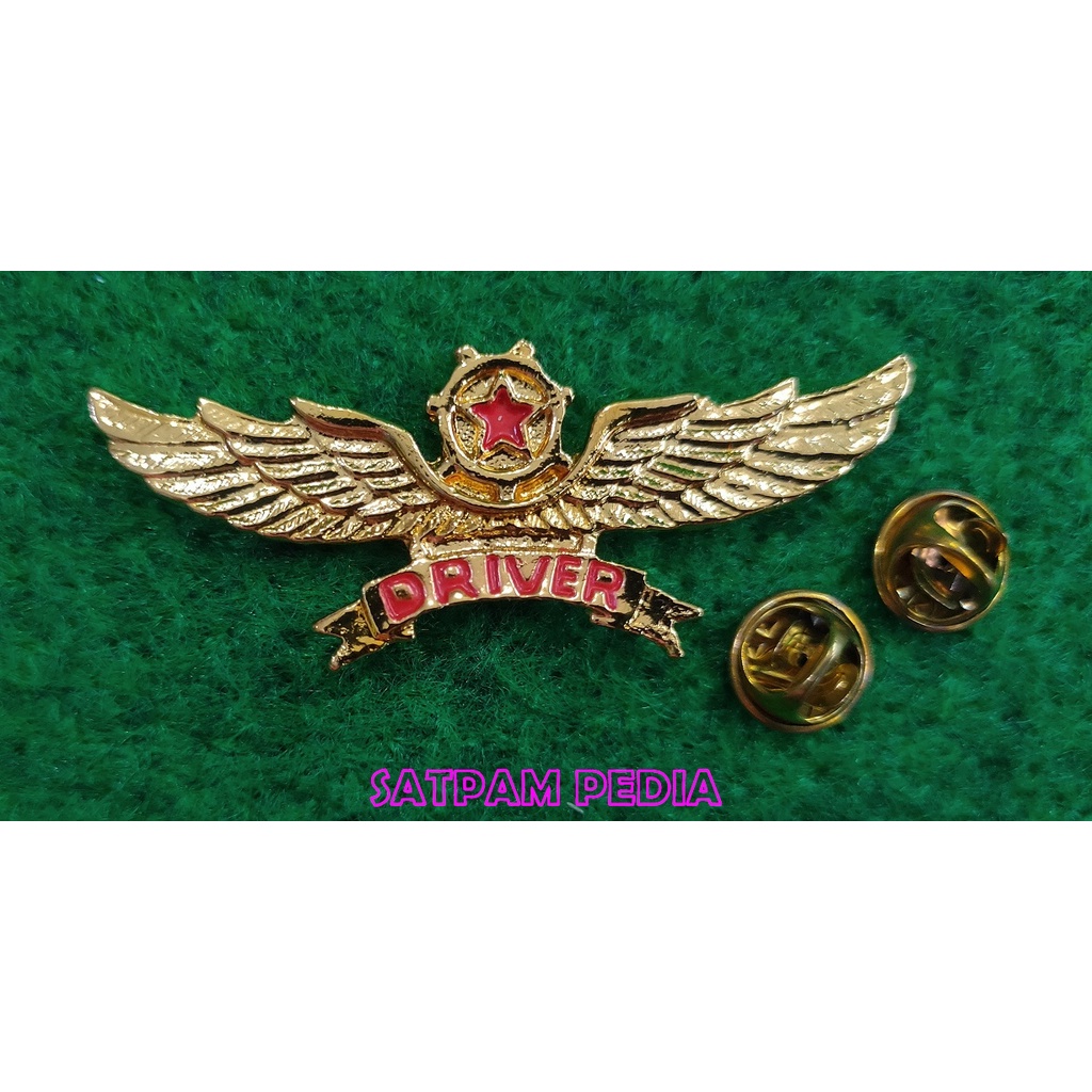 Jual Pin Driver - Wing Driver | Shopee Indonesia