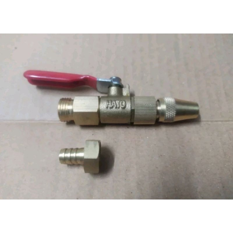 Jual Alat cuci ac cuci motor kran jet cleaner nosel nozel nozle sprayer ...