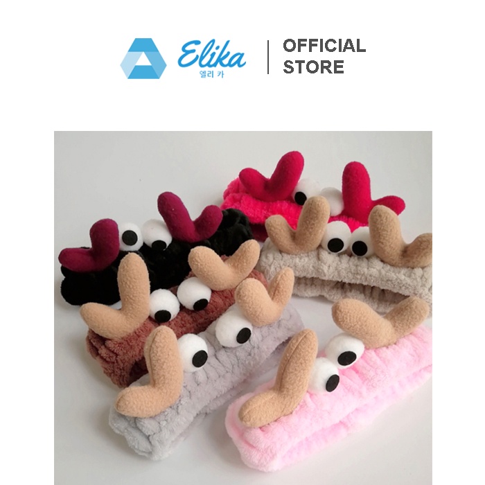 Jual Bando Masker Maskeran Cuci Muka Wajah Cewek Rambut Wanita Dewasa ...