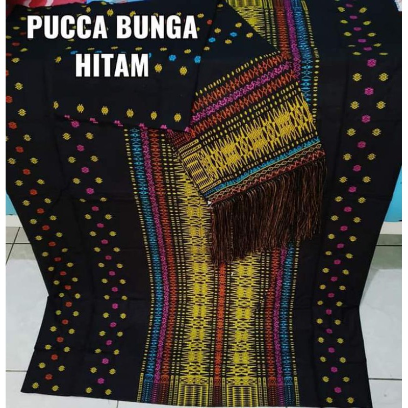 Jual SONGKET RAMBU POLOS | Shopee Indonesia