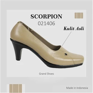 Jual sepatu scorpion wanita Harga Terbaik & Termurah Juni 2024 | Shopee ...