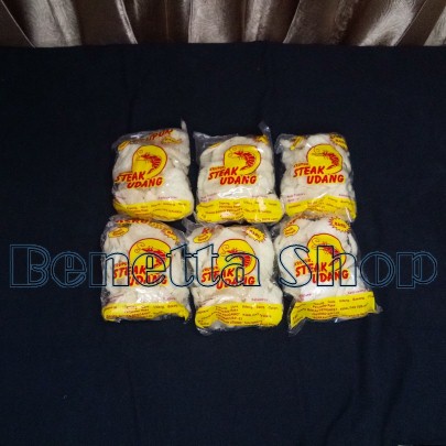 Jual Krupuk Steak Udang | Shopee Indonesia