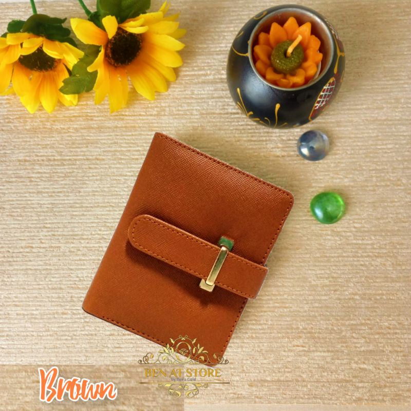 Jual DOMPET ANTAM LOGAM MULIA KEMASAN KARTU PRESS BESI GAWANG SERIES ...