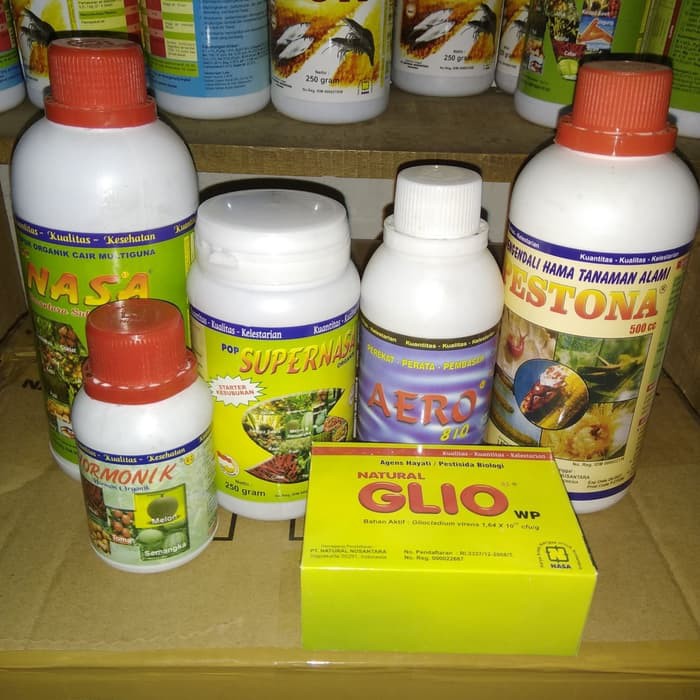 Jual BUDIDAYA JAGUNG ORGANIK NASA | PAKET PUPUK JAGUNG NASA LENGKAP ...