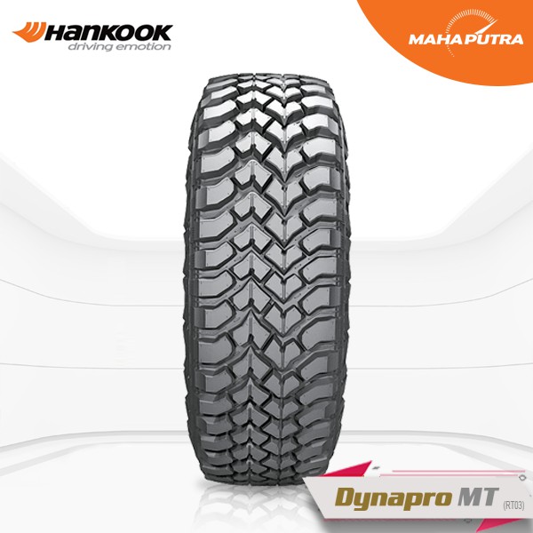 Jual Hankook RT03 Dynapro MT 265/70R17 Ban Mobil | Shopee Indonesia