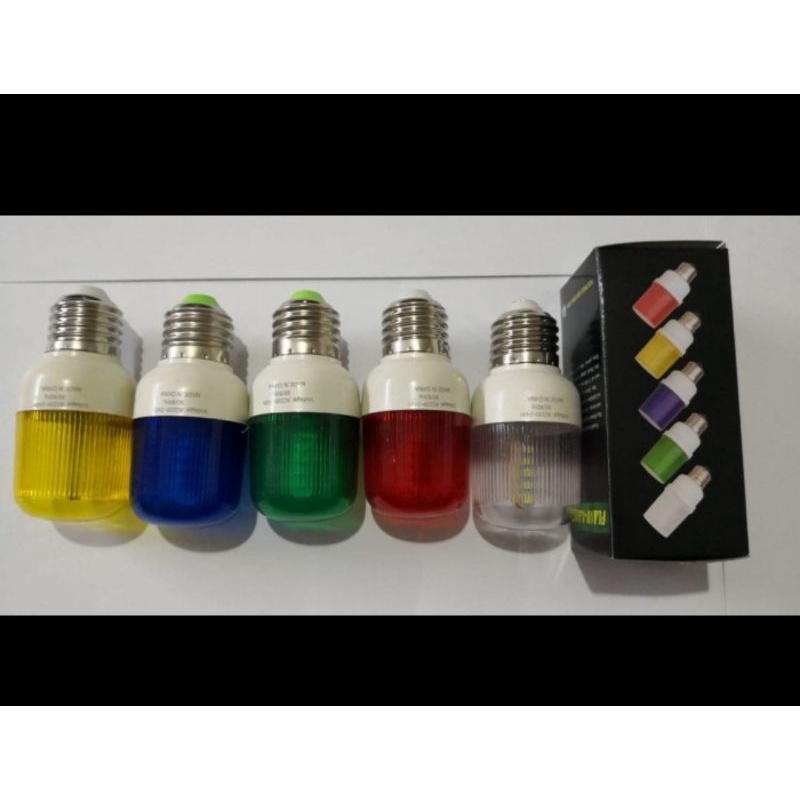 Jual Lampu led blitz led strobe flash led lamp led kedap kedip outdoor ...