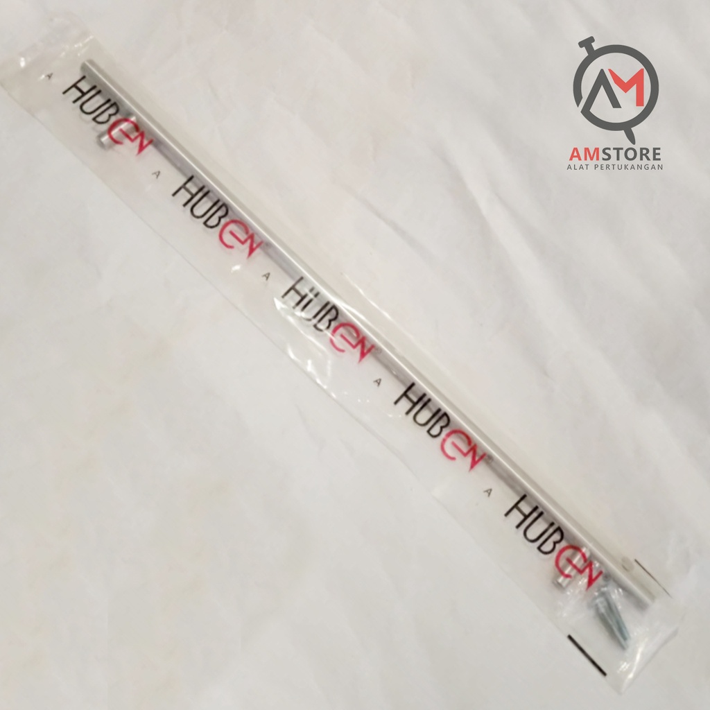 Jual Handle Stainless Steel Lemari / Laci Huben TPS-10 40 cm | Shopee ...