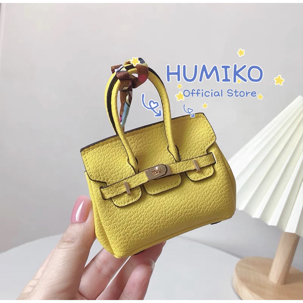 Jual HUMIKO® Rodeo Pegase Horse/Mini Picotin/Birkin/Kelly/GardenParty ...