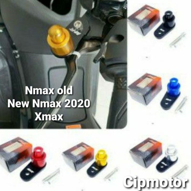 Jual Brake lock Brakelock Nmax Lama XMAX New Nmax 2020 2021 2022 ...