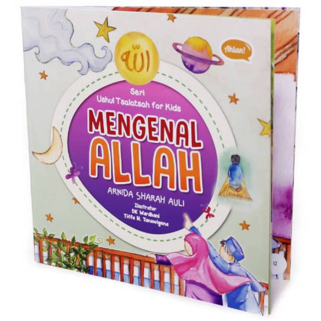 Jual MENGENAL ALLAH | Shopee Indonesia