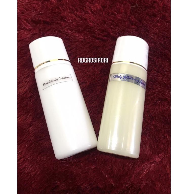 Jual PAKET HB WHITENING SUPER / LOTION SUPER ANGGUR SIANG MALAM (KODE F2227) | Shopee Indonesia