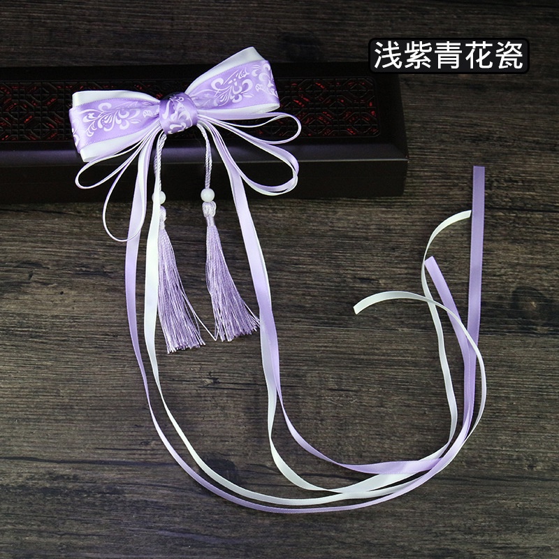 Jual HPM-01 jepit rambut pita dinasti cina hanfu hairpin ancient ...