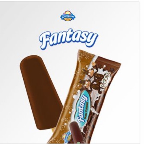 Jual Es Campina Fantasi Chocolate | Shopee Indonesia