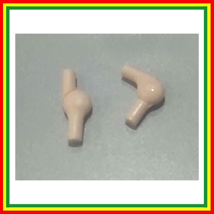 Jual SPARE JOINT FLESH COLOR FOR FIGMA (2PCS) NO BOX | Shopee Indonesia