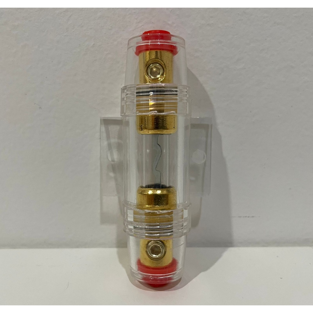 Jual Fuse Sekring Audio Mobil 60A / Fuse Sikring Sekering Audio 60 ...