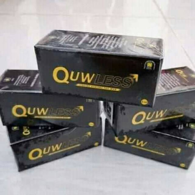 Jual Quwless | Shopee Indonesia