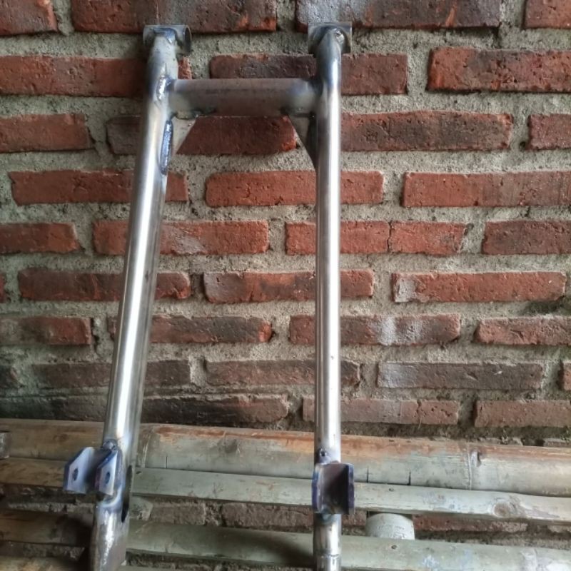 Jual Swing Arm Capit Urang Lengan Ayun Oval Bulat Pnp Rx King Rxk Rx ...