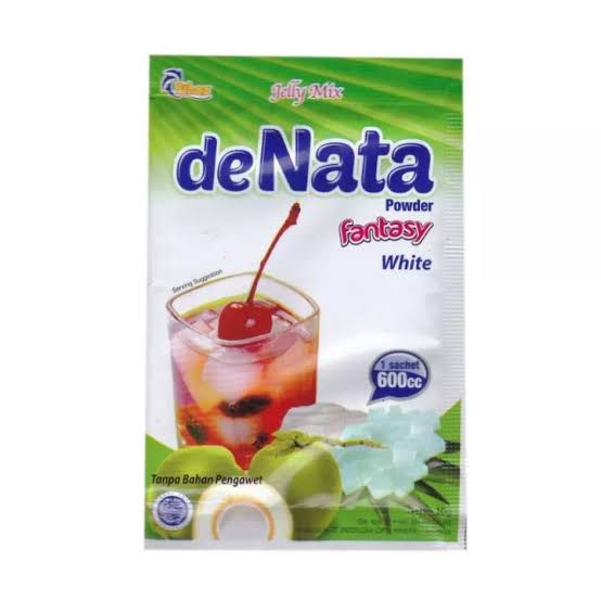 Jual DENATA JELLY MIX ETHOZ KELAPA MUDA | Shopee Indonesia