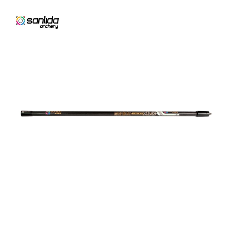 Jual STABILIZER LONG ROD SANLIDA X10 - COMPOUND BOW BUSUR PANAHAN ...